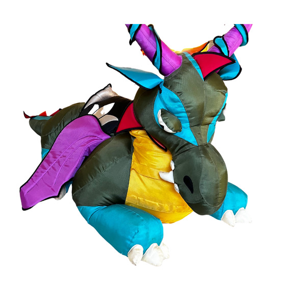 Manhattan Toy | Toys | Rare Manhattan Toy Company Huge Rideon 58 Long ...